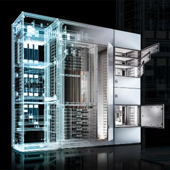 Уебкаст „Умна система за електроразпредление от Rittal“