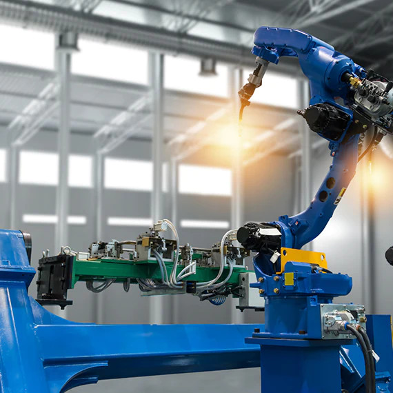 Програма за безвъзмездно финансиране Технологична модернизация в МСП