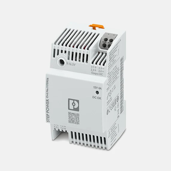 Нови захранвания STEP POWER