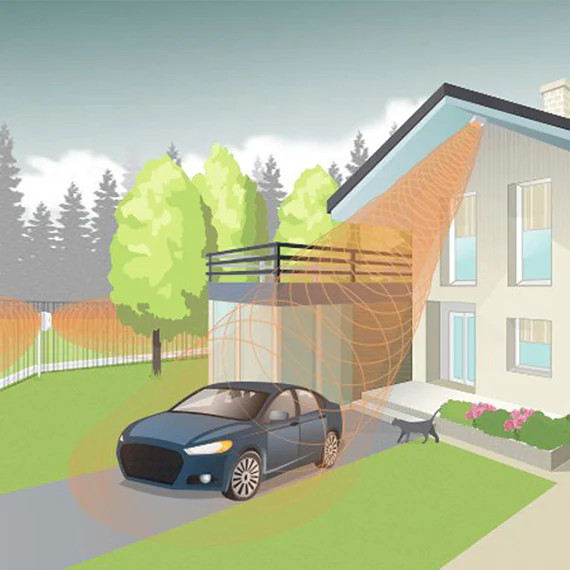 Systeh ексклузивен дистрибутор на Forteza за България