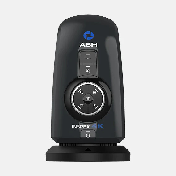 Inspex 4K – новата система за инспекция с ултра-висока резолюция