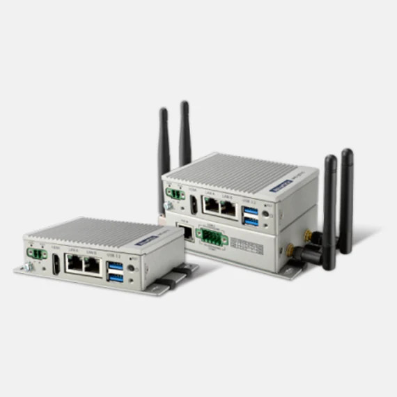 Advantech с награда IoT продукт на годината 2022 за UNO-2271G V2