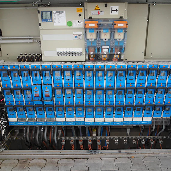 EFEN-SGIM предлага решение за интелигентно събиране на данни