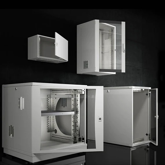 Комуникационни и сървърни шкафове Rittal – Next Level For IT - семинар