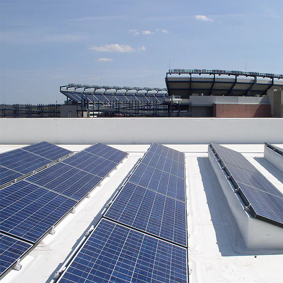 Стартира процедурата за енергийно обновяване на промишлени сгради