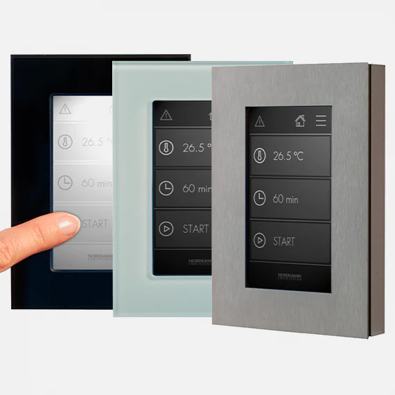 Серия овлажнители Condair за SPA приложения предлага Климасет