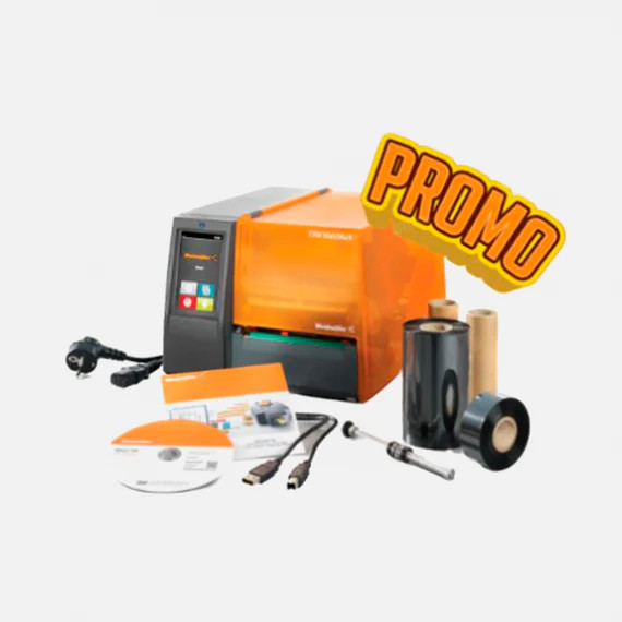 Промоционална оферта - THM MultiMark за 1