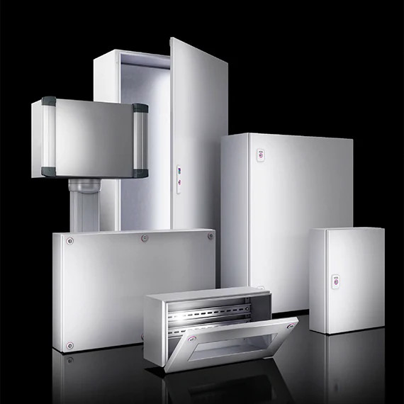 AX. KX. SYSTEM PERFECTION