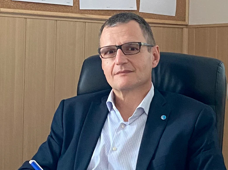 Цифровизираме железопътните системи чрез внедряване на модерни ...