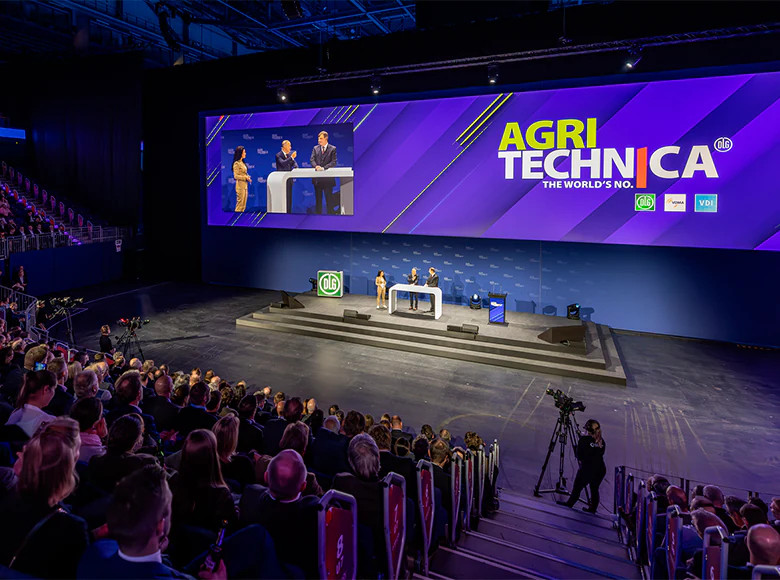Иновации и технологии от Agritechnica 2023