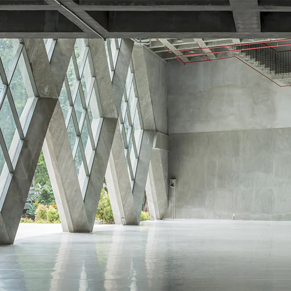 Решения за поправка и защита на бетон от Don Construction Products