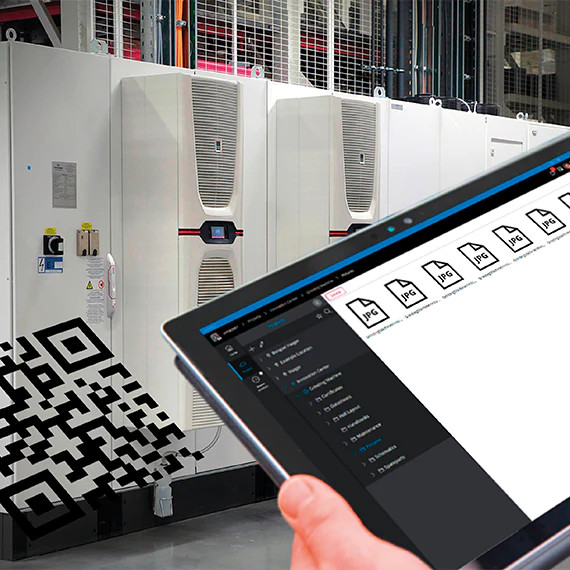 Rittal ePOCKET – дигиталният дом на технологиите за автоматизация
